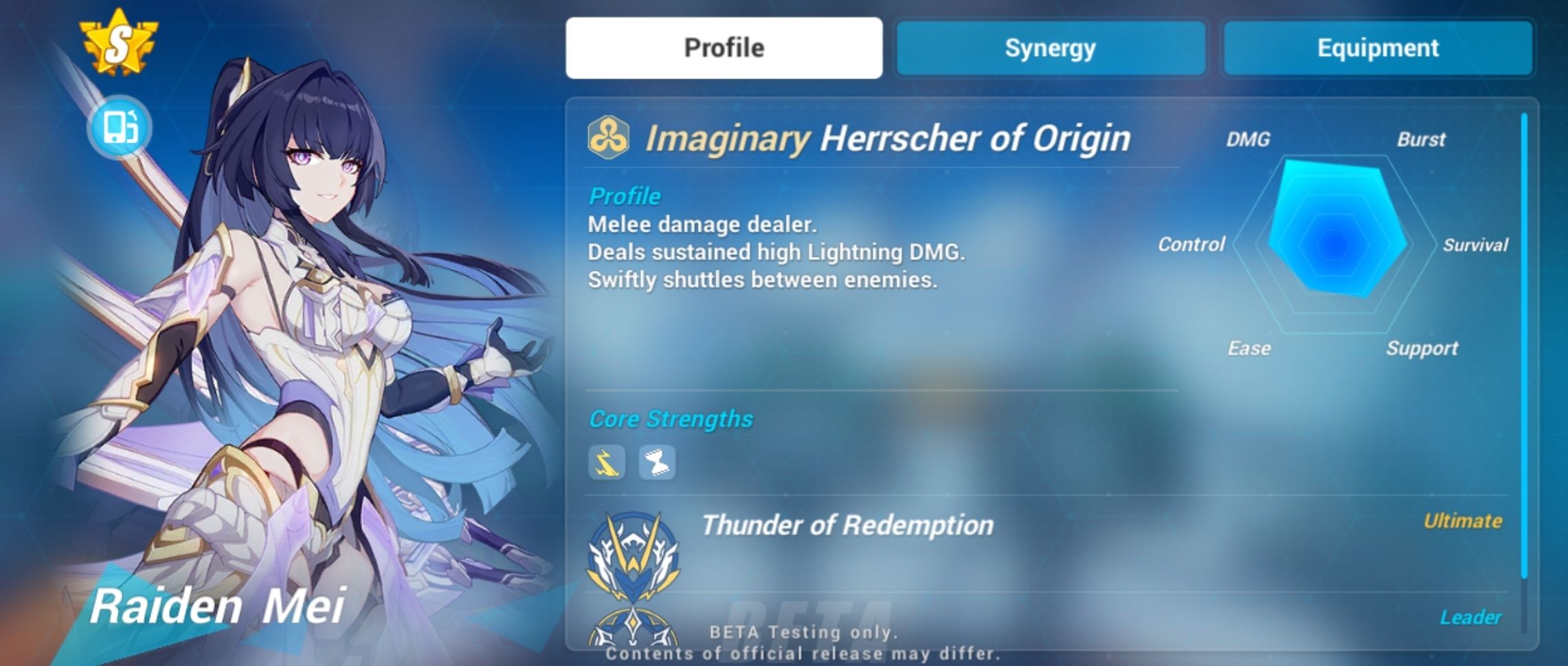 Herrscher of Origin Guide and Overview Honkai Impact 3rd | HoYoLAB