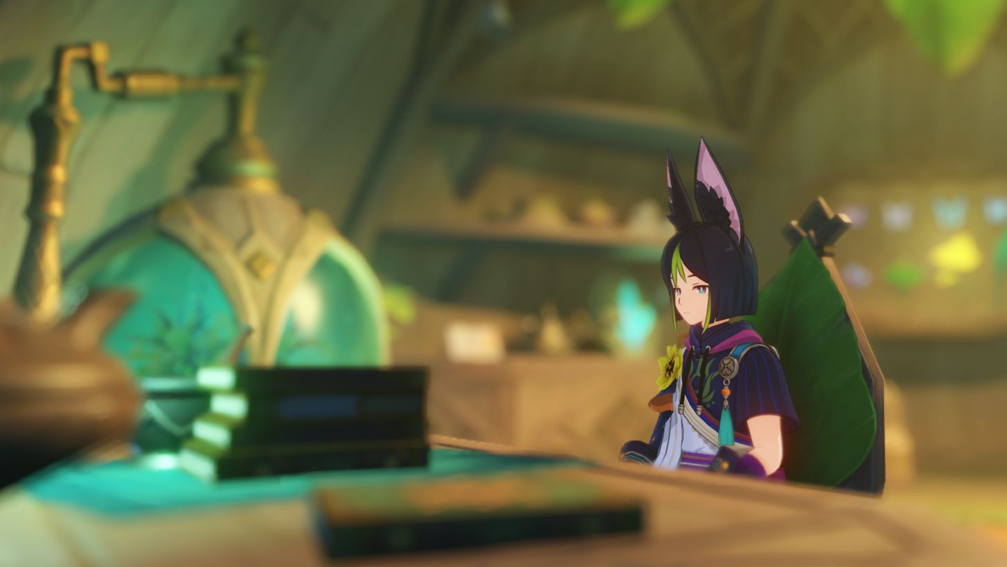 About the recent Tighnari's EN VA situation... Genshin Impact | HoYoLAB