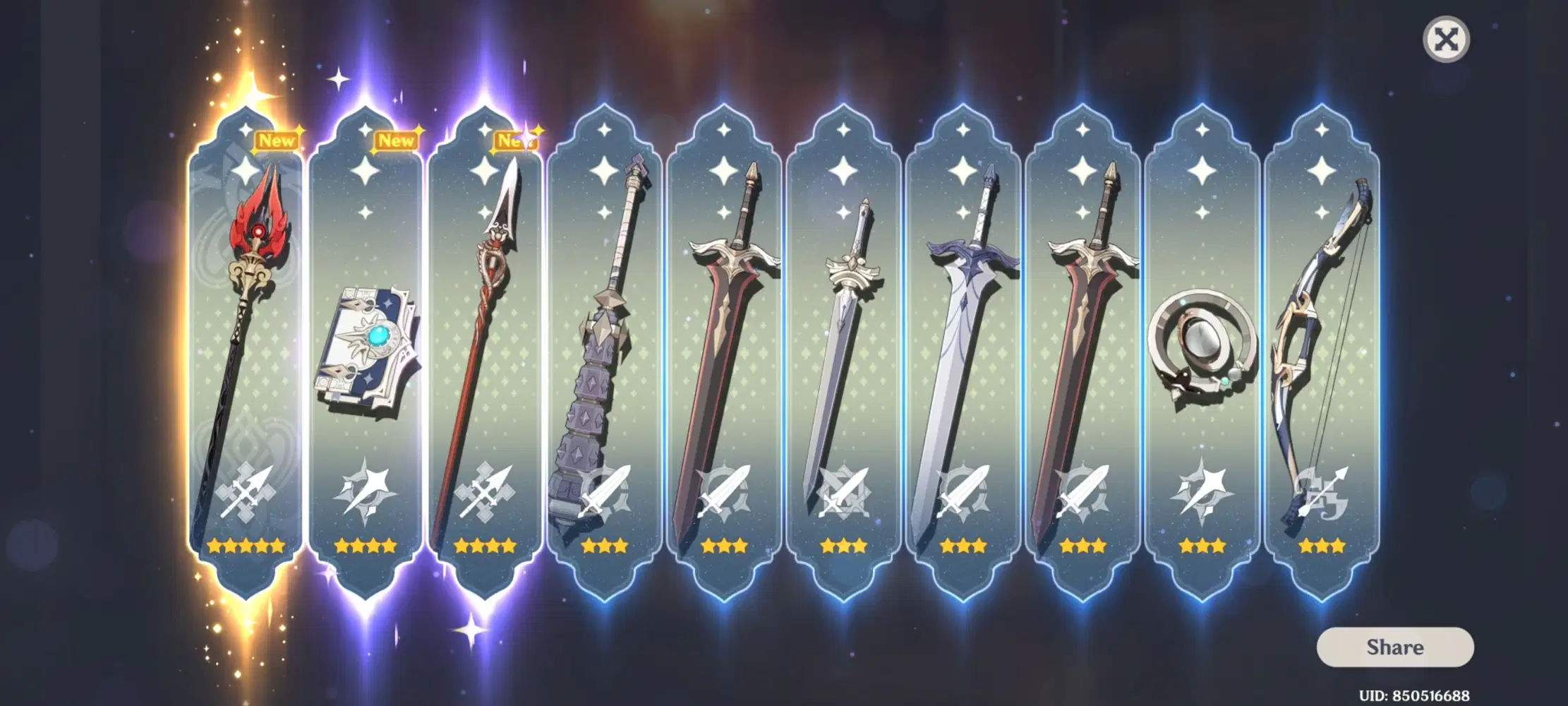 Nicesu Genshin Impact | HoYoLAB