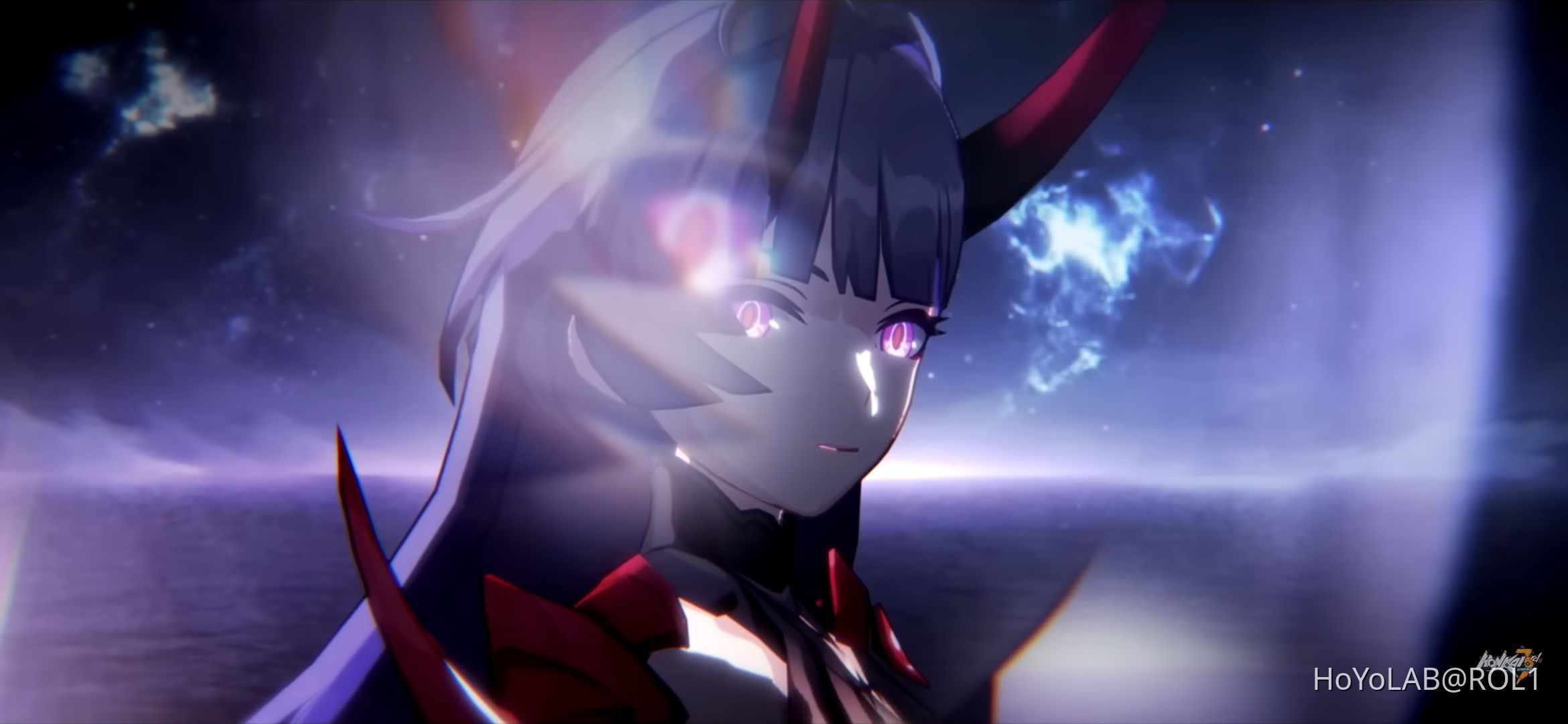 Mei supremacy Honkai Impact 3rd | HoYoLAB