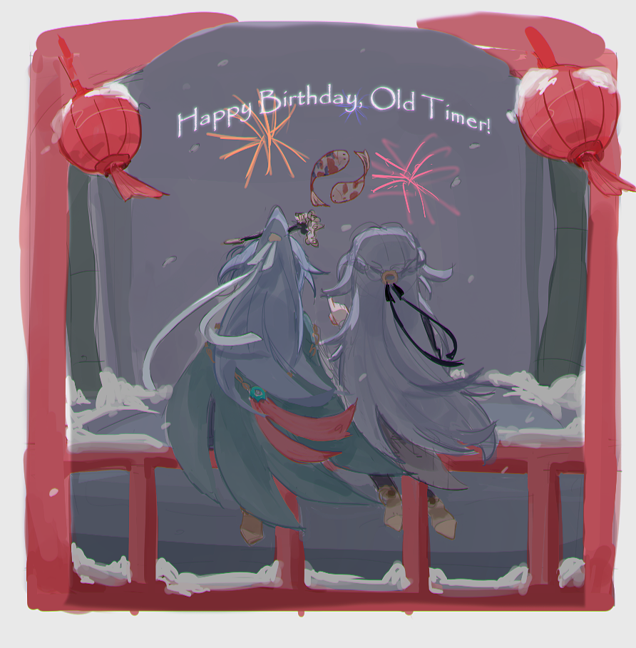 Happy Birthday! Honkai Impact 3rd | HoYoLAB