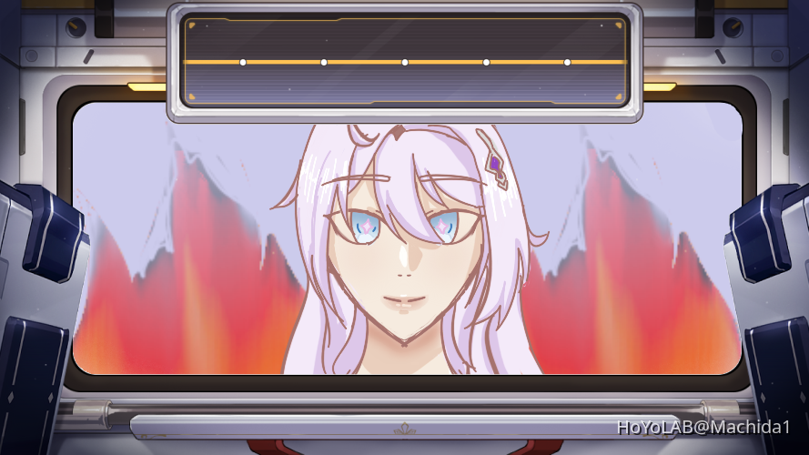 meet you again, captain... Honkai Impact 3rd | HoYoLAB