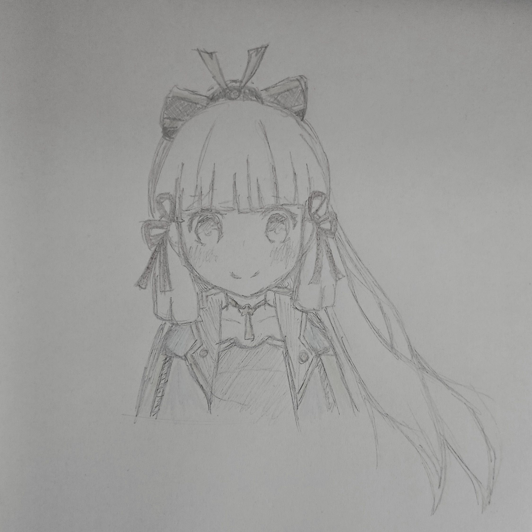 ve~ Genshin Impact | HoYoLAB