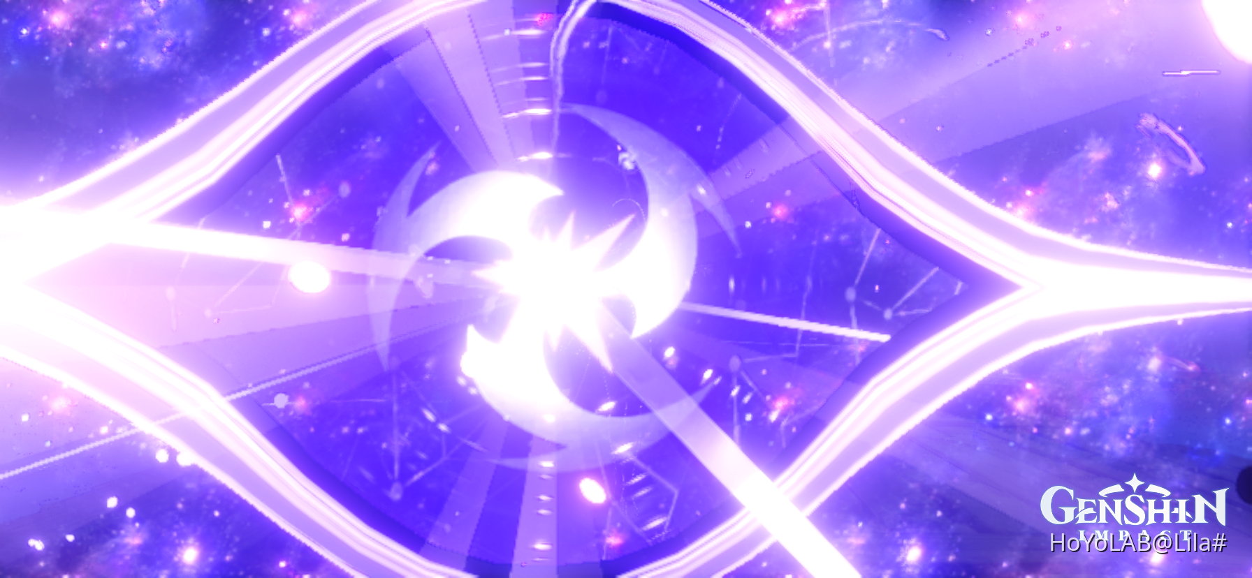 This looks AMAZING (just Raiden’s skill) Genshin Impact | HoYoLAB