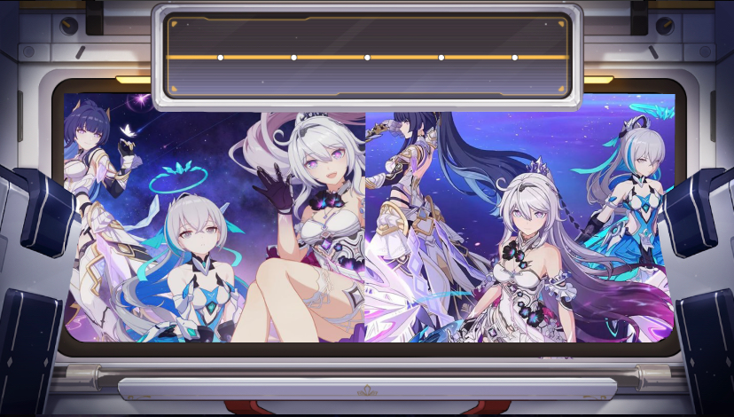 Kiana is so pretty😻 Honkai Impact 3rd | HoYoLAB