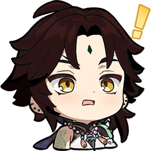 HOW XIAO WOULD LOOK IF HE HAD MY COLOUR PALLET AND PIERCINGS! Genshin ...