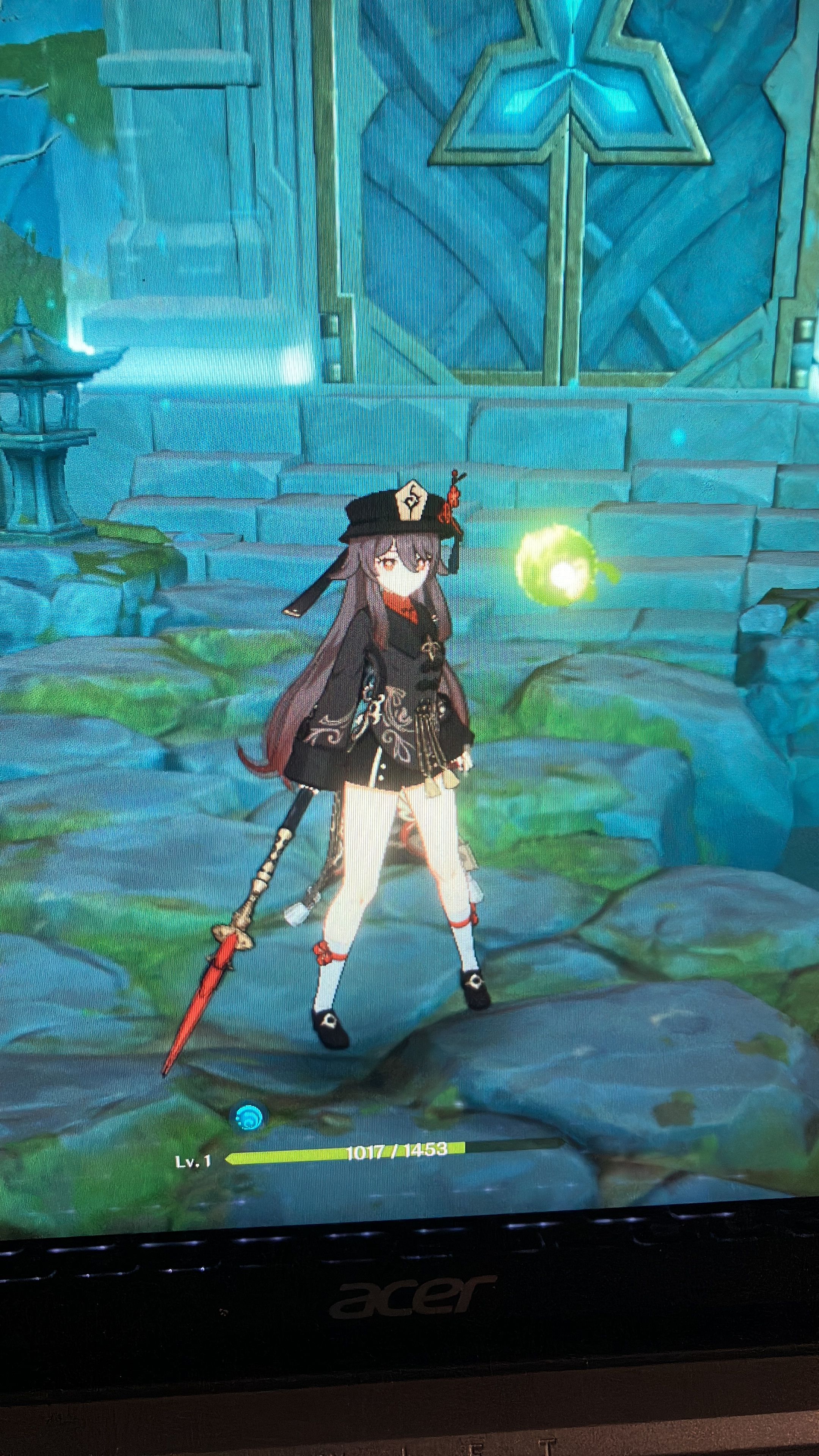 HU TAO Genshin Impact | HoYoLAB