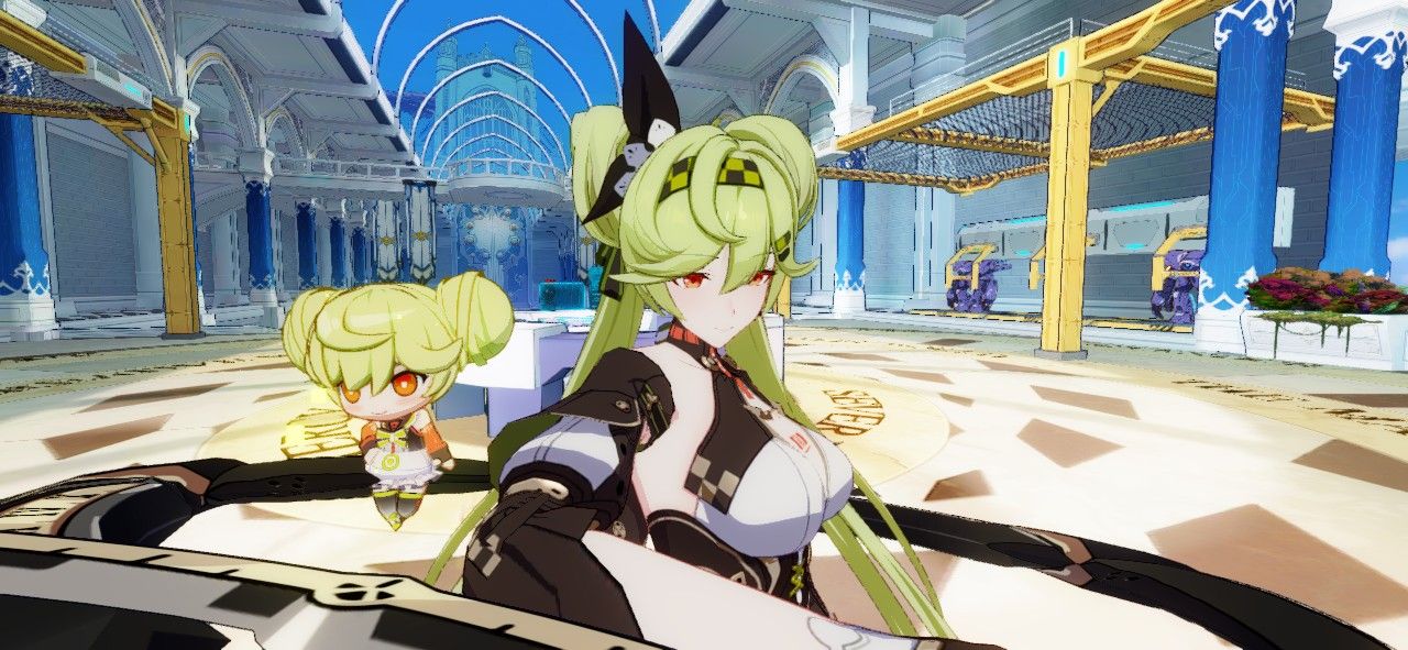 ai~ Honkai Impact 3rd | HoYoLAB