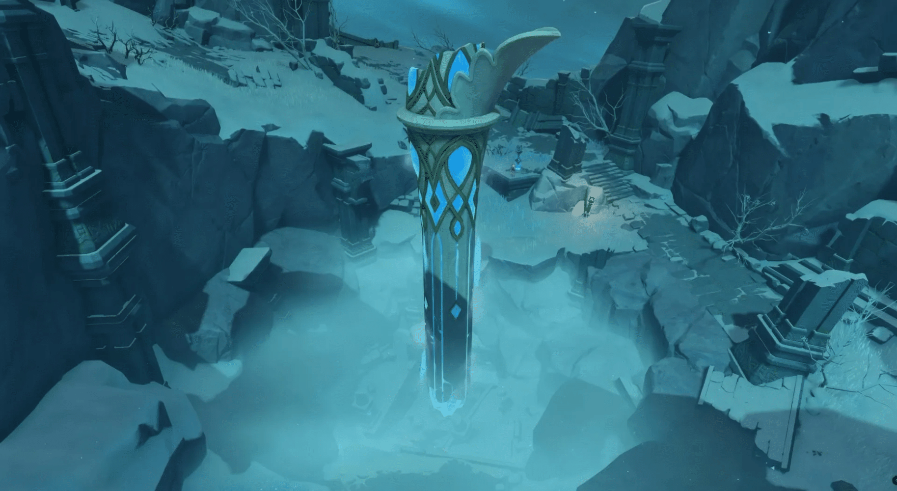 Is Paimon the Primordial One? (Pt.1) Genshin Impact | HoYoLAB