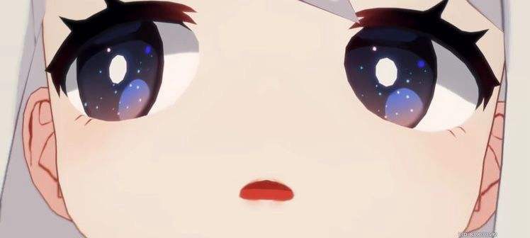 Is Paimon the Primordial One? (Pt.1) Genshin Impact | HoYoLAB