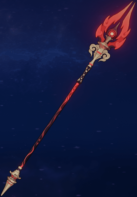 Haravatat's Vyutpatti Report on Hu Tao Genshin Impact | HoYoLAB