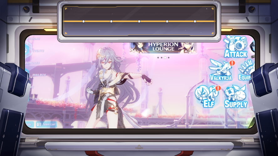 honkai impact 5th Honkai Impact 3rd | HoYoLAB