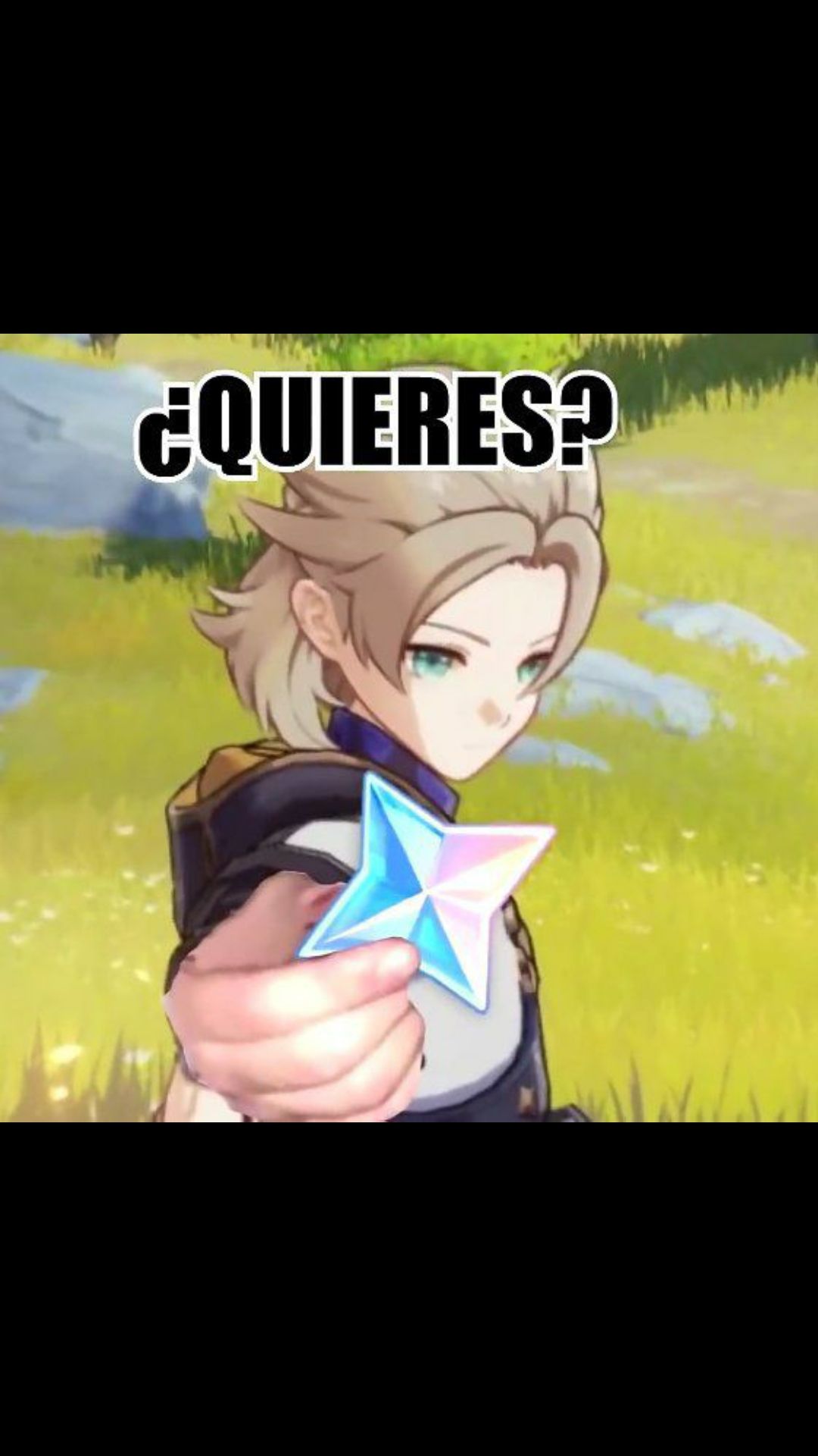 memes impacto 3# | HoYoLAB