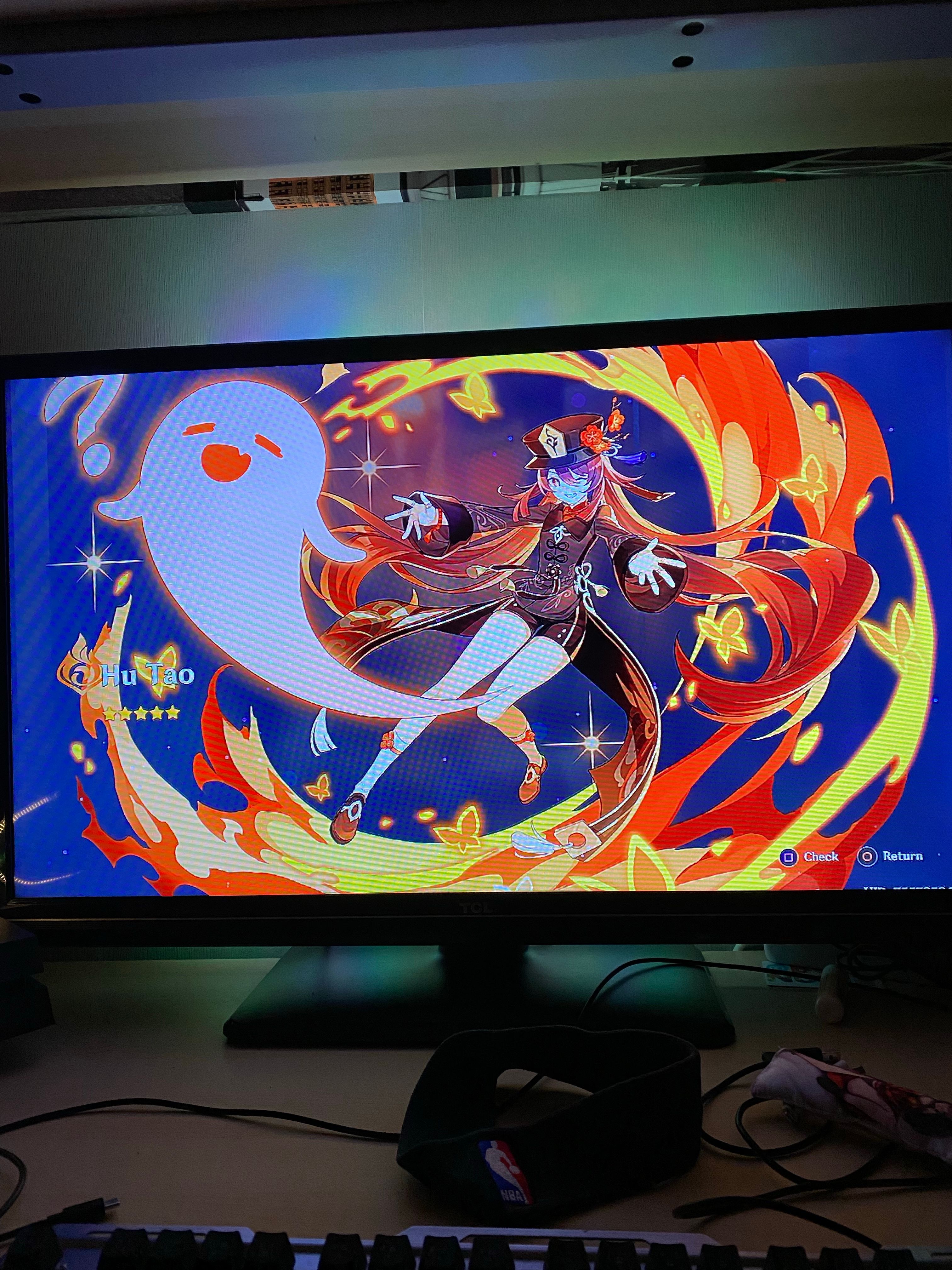 YEEEESSS Genshin Impact | HoYoLAB