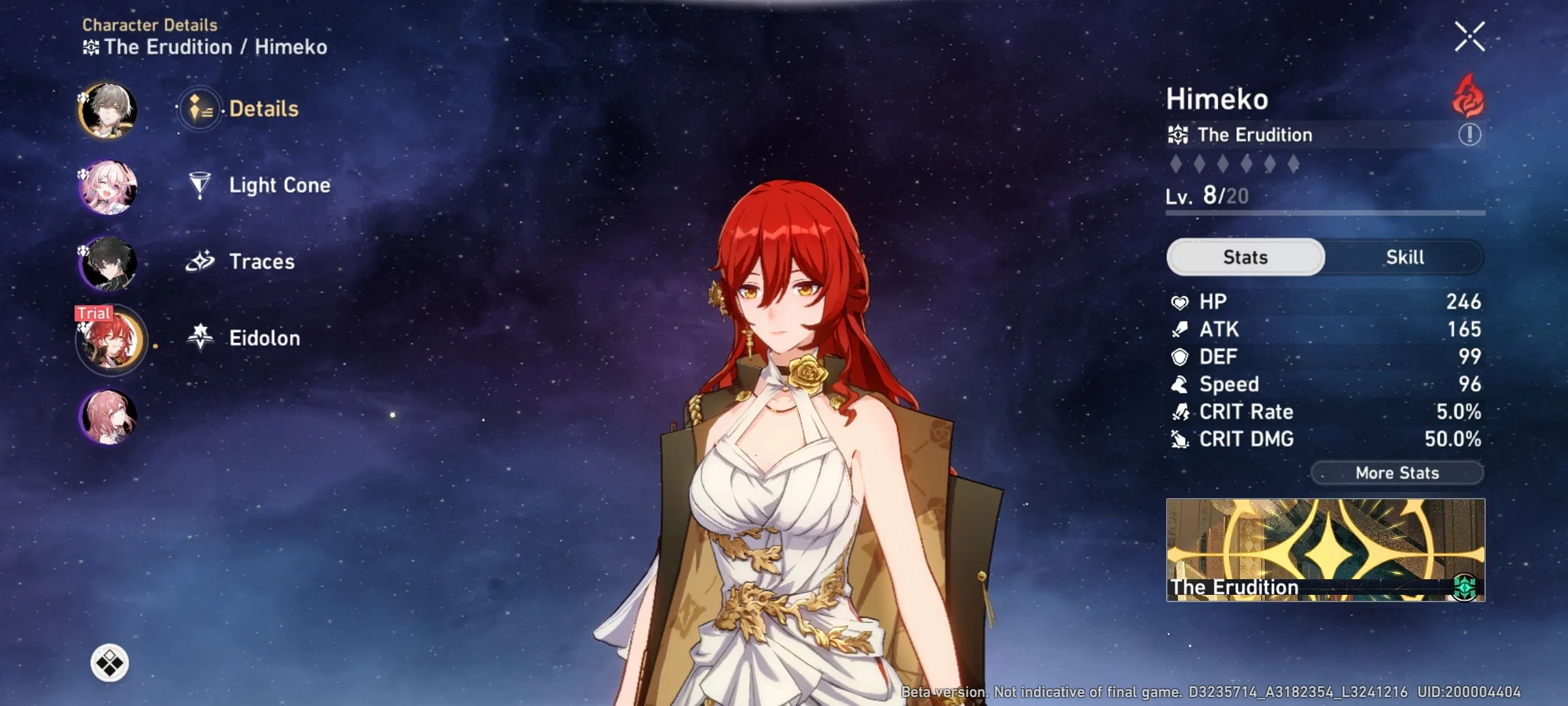 Mommy😳 Honkai: Star Rail | HoYoLAB