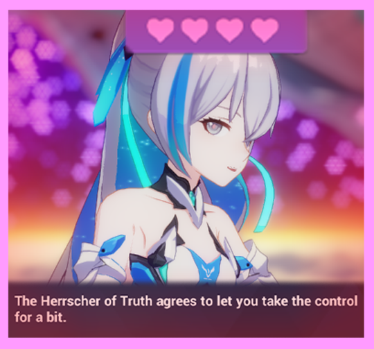 B-Bronya?!😳😳😳 Honkai Impact 3rd | HoYoLAB