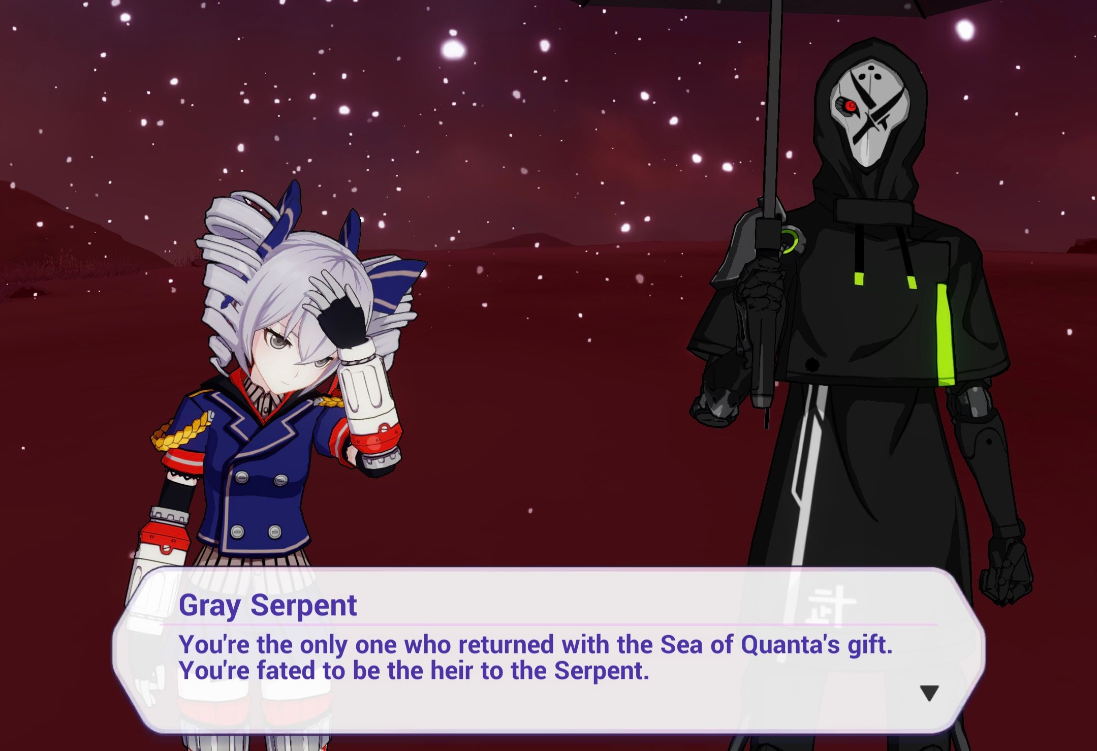 Bronya Has Been through a Lot. Honkai Impact 3rd | HoYoLAB