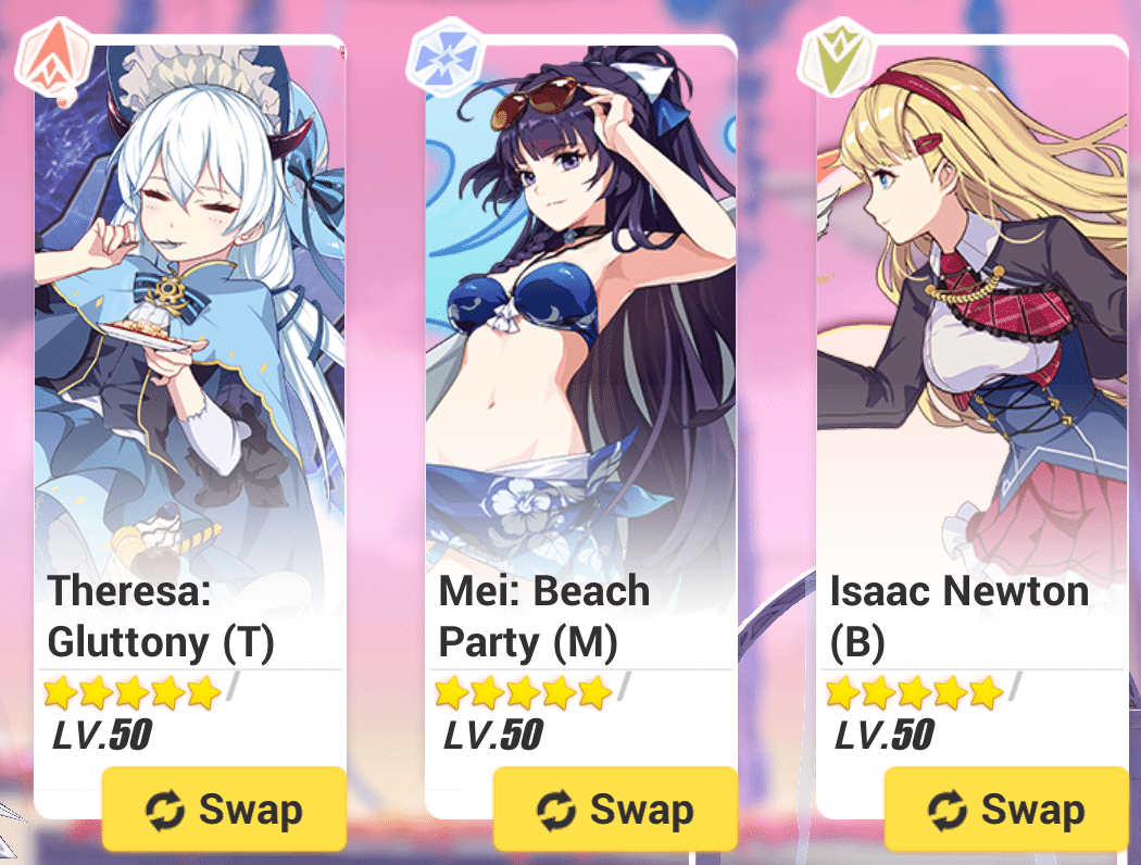 (Beta v6.4) Herrscher of Finality and Herrscher of Origin Guide + a Smol Tuna Honkai Impact 3rd ...