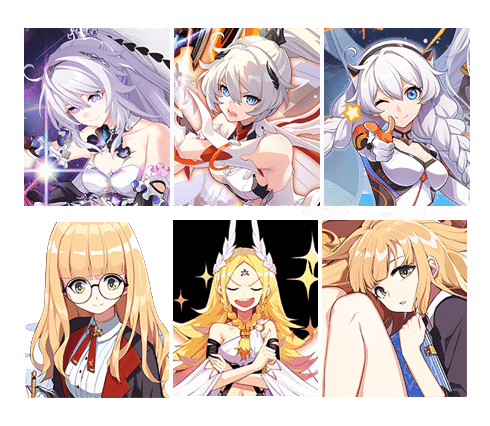 [Ver. Kiana Beta] Valkyrie In-Depth Guide - Herrscher of Finality - For All That's Beautiful in ...