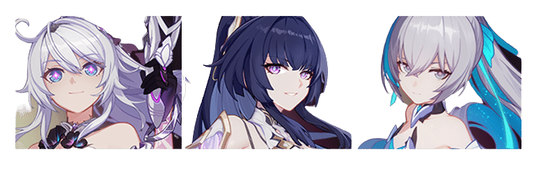 [Ver. Kiana Beta] Valkyrie In-Depth Guide - Herrscher of Finality - For ...