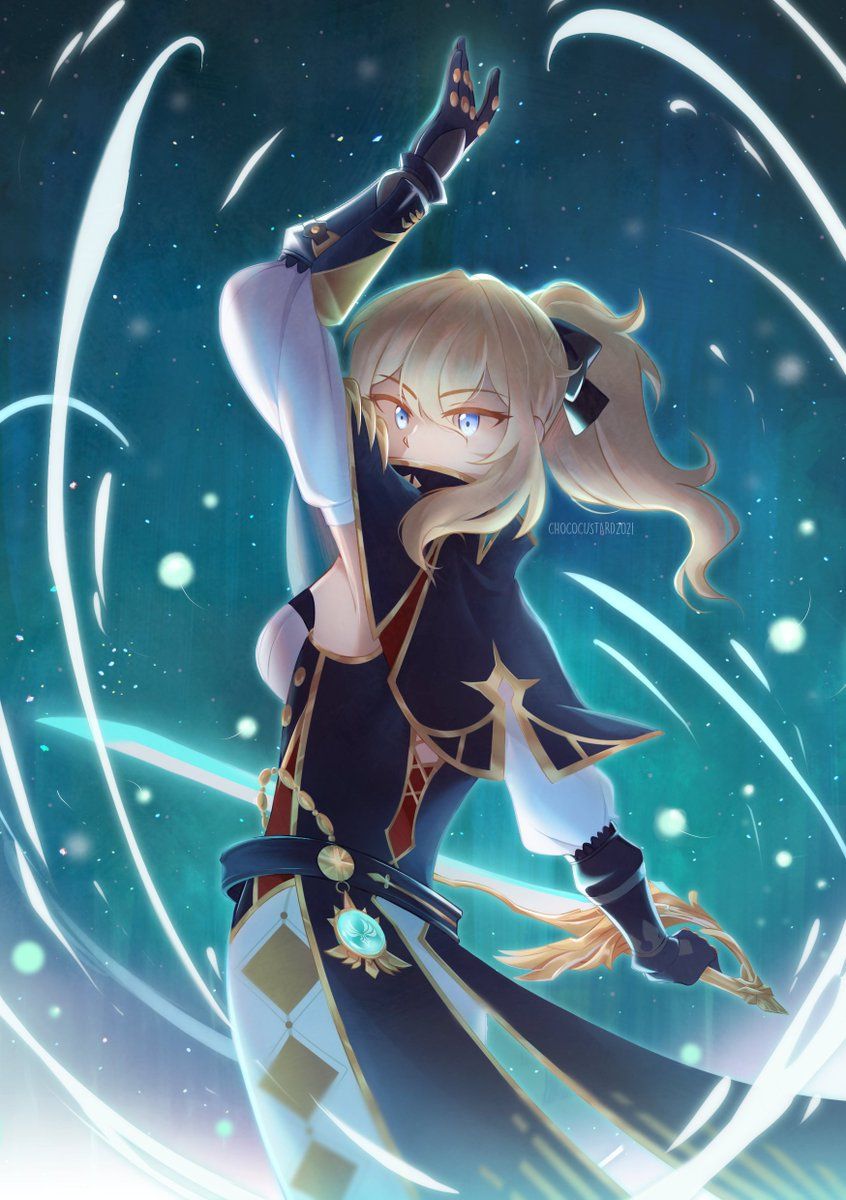 Grandmaster Genshin Impact | HoYoLAB