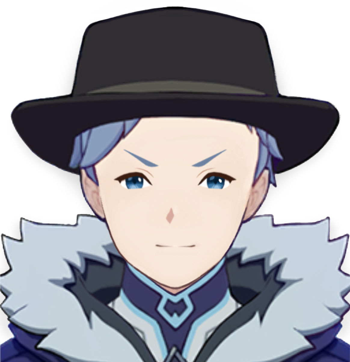 Icontopho Genshin Impact | HoYoLAB