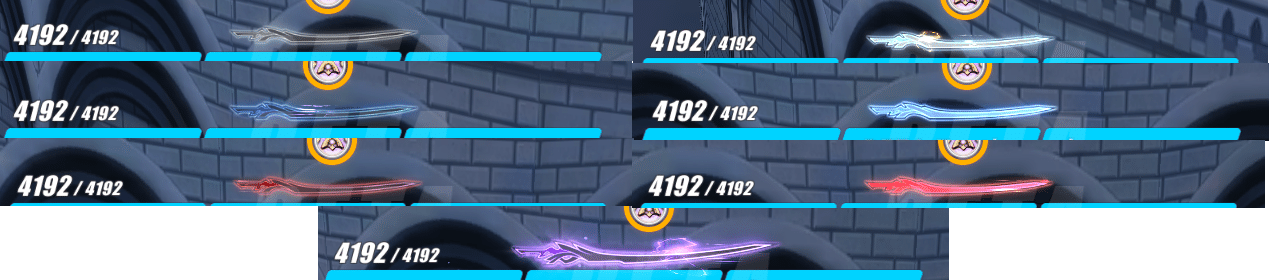 Membahas Versi Kiana - Domain of Unity Honkai Impact 3rd | HoYoLAB