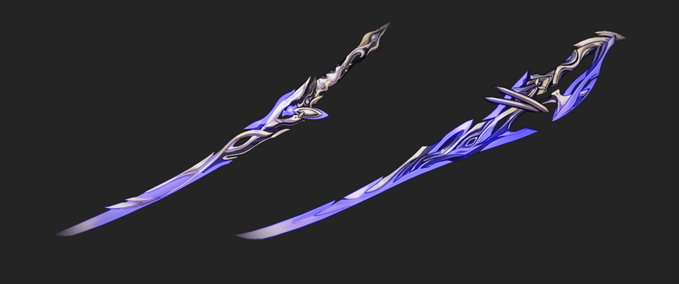 Herrscher of Origin - Stigmata Comparison [Support] Honkai Impact 3rd ...