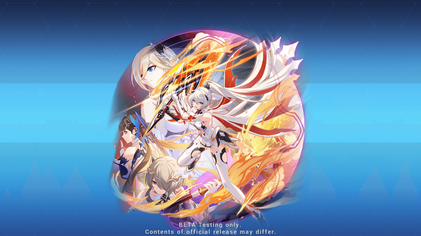 [Beta Version Kiana 6.4 Guide] Everything You Need To Know - New Weapon and Stigmatas for ...