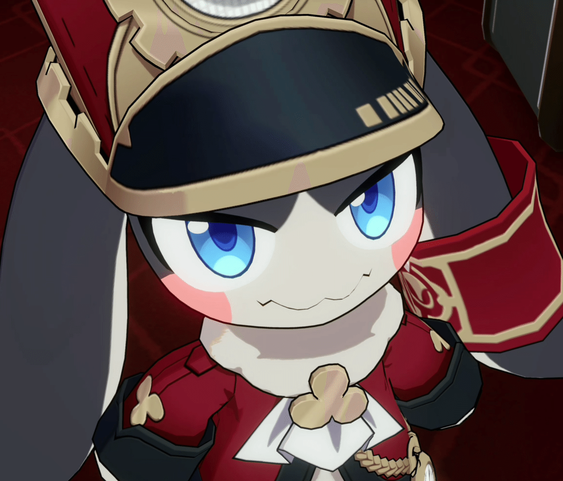 HSR Closed Beta Journals - day 2 Honkai: Star Rail | HoYoLAB