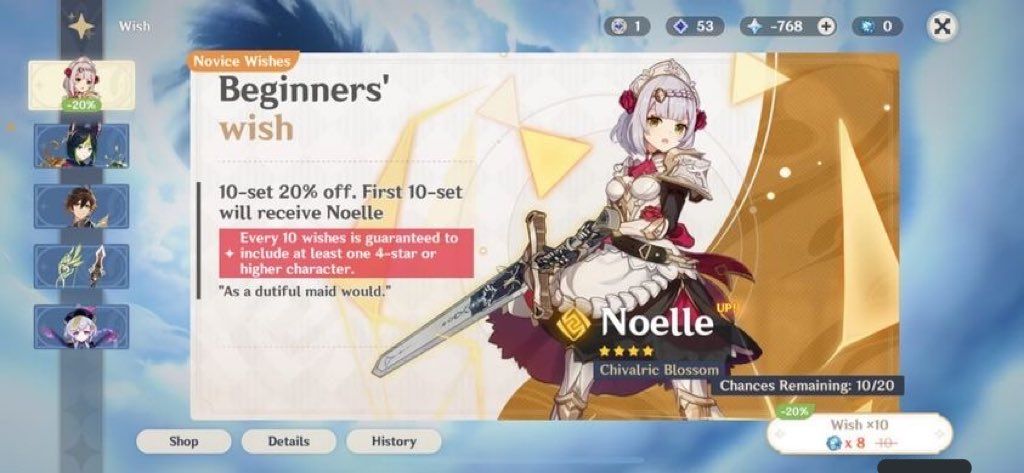 primo debt? Genshin Impact | HoYoLAB