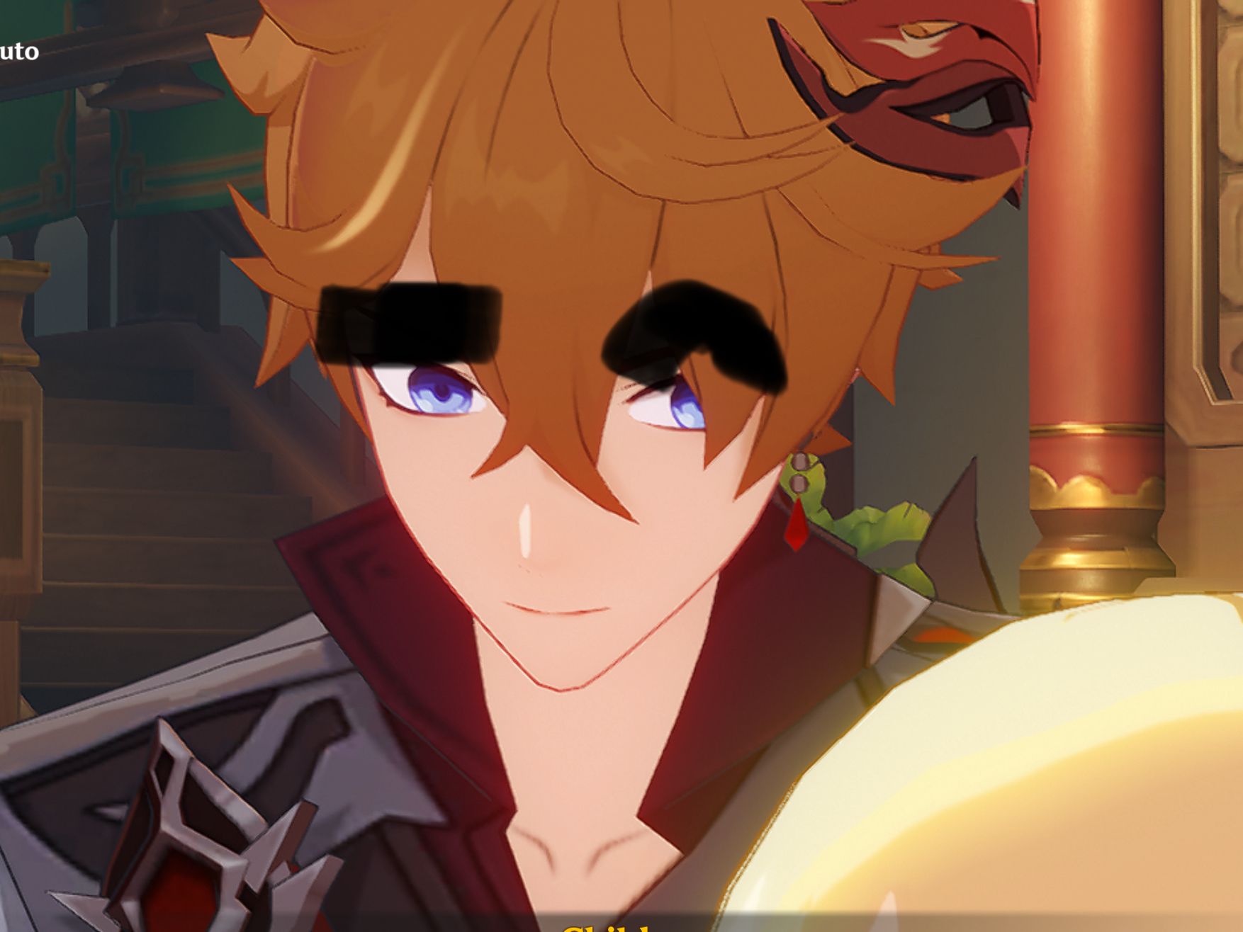 I have way to many Childe memes Genshin Impact | HoYoLAB