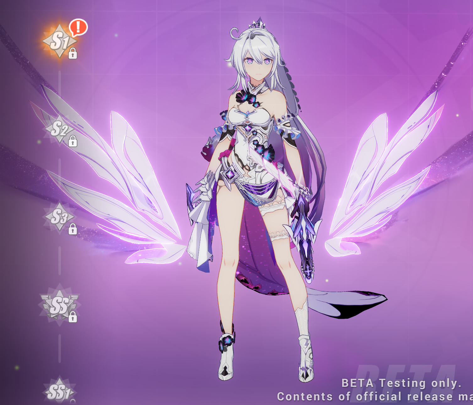 [BETA 6.4] Review Kiana : Herrscher of Finality Honkai Impact 3rd | HoYoLAB