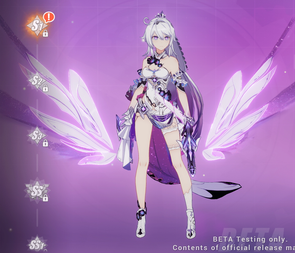 [BETA 6.4] Review Kiana : Herrscher of Finality Honkai Impact 3rd | HoYoLAB