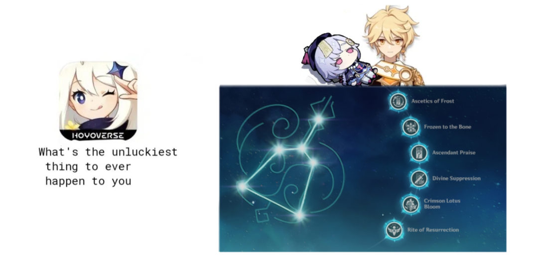 qiqi curse Genshin Impact | HoYoLAB