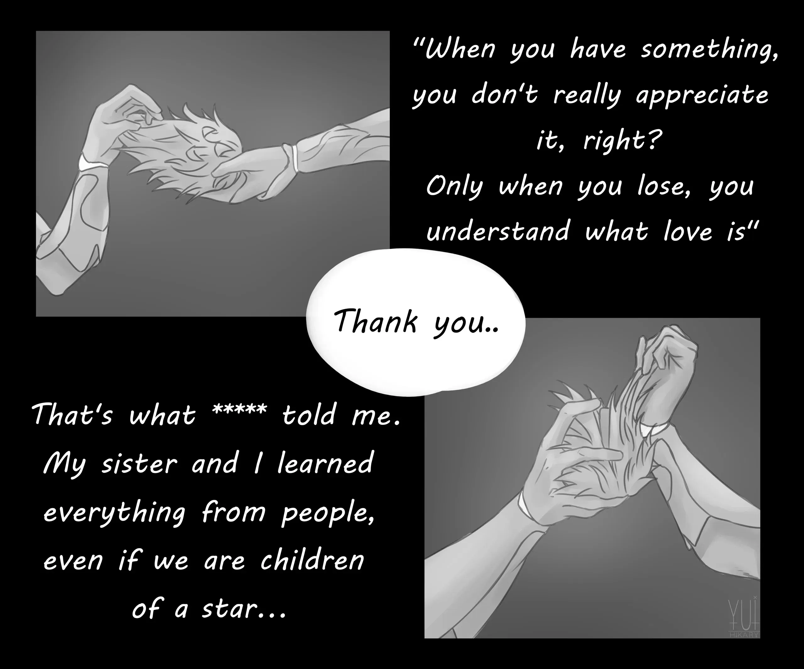 yaaayyy part 2 Genshin Impact | HoYoLAB