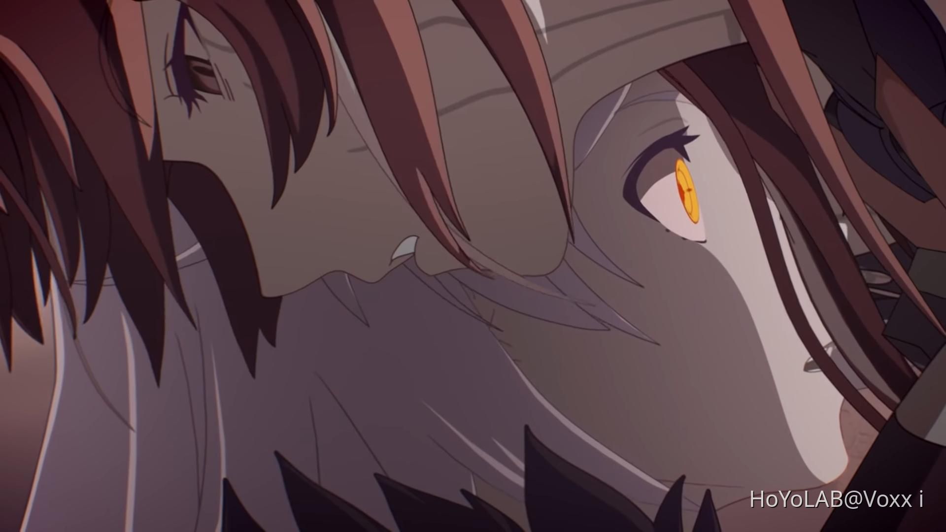 himeko :] Honkai Impact 3rd | HoYoLAB