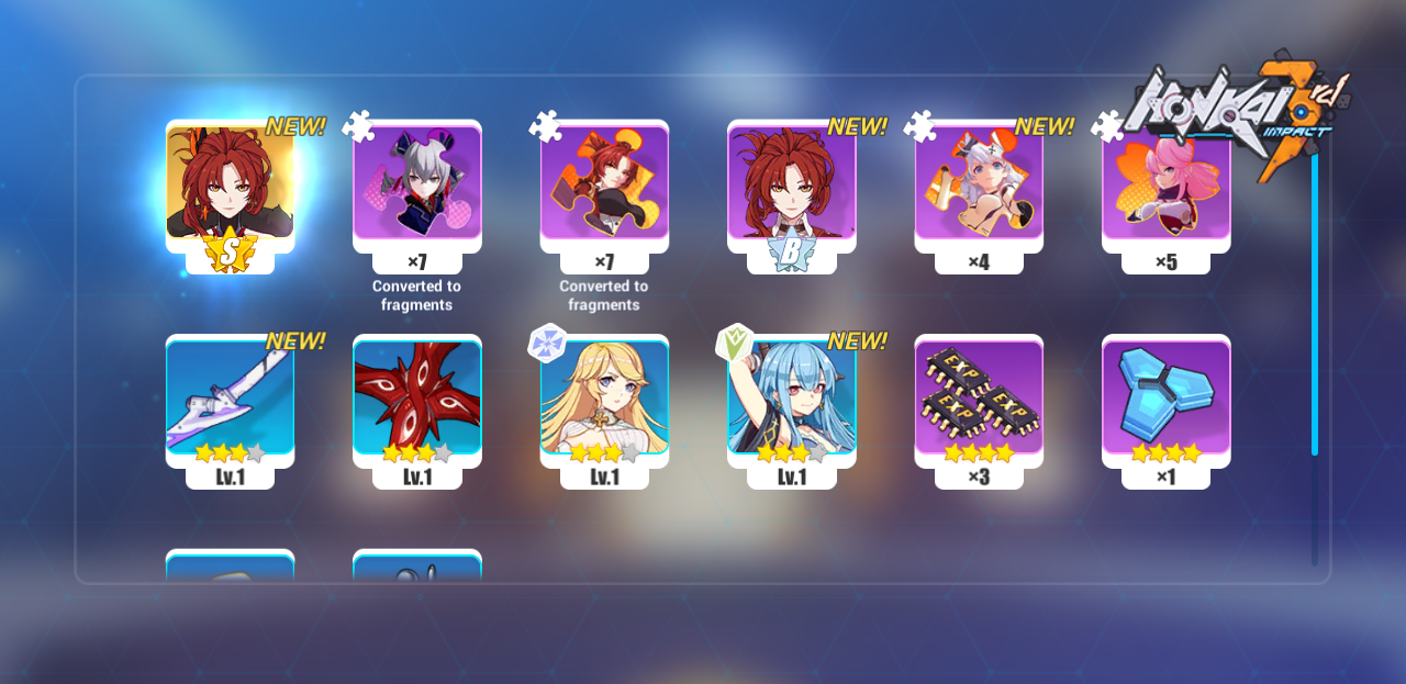 H Honkai Impact 3rd | HoYoLAB