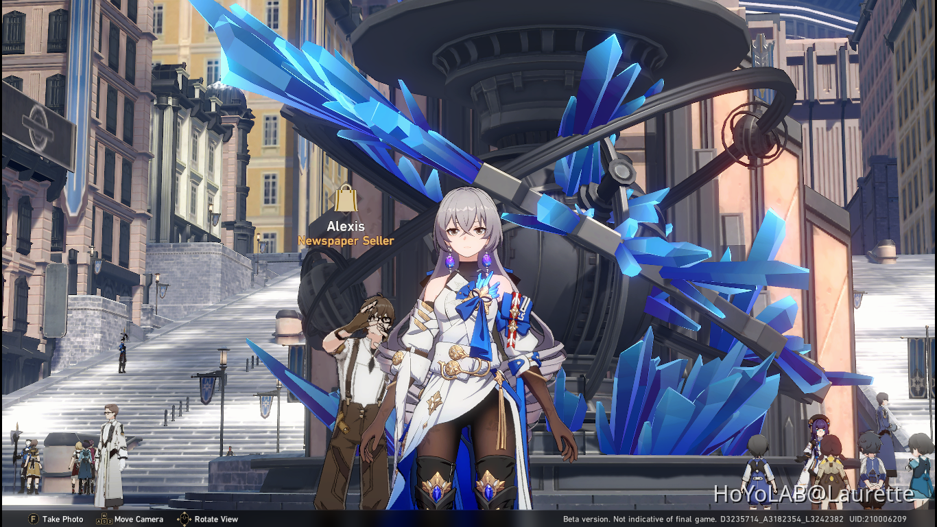 I got bronya in seeles banner , i still love her