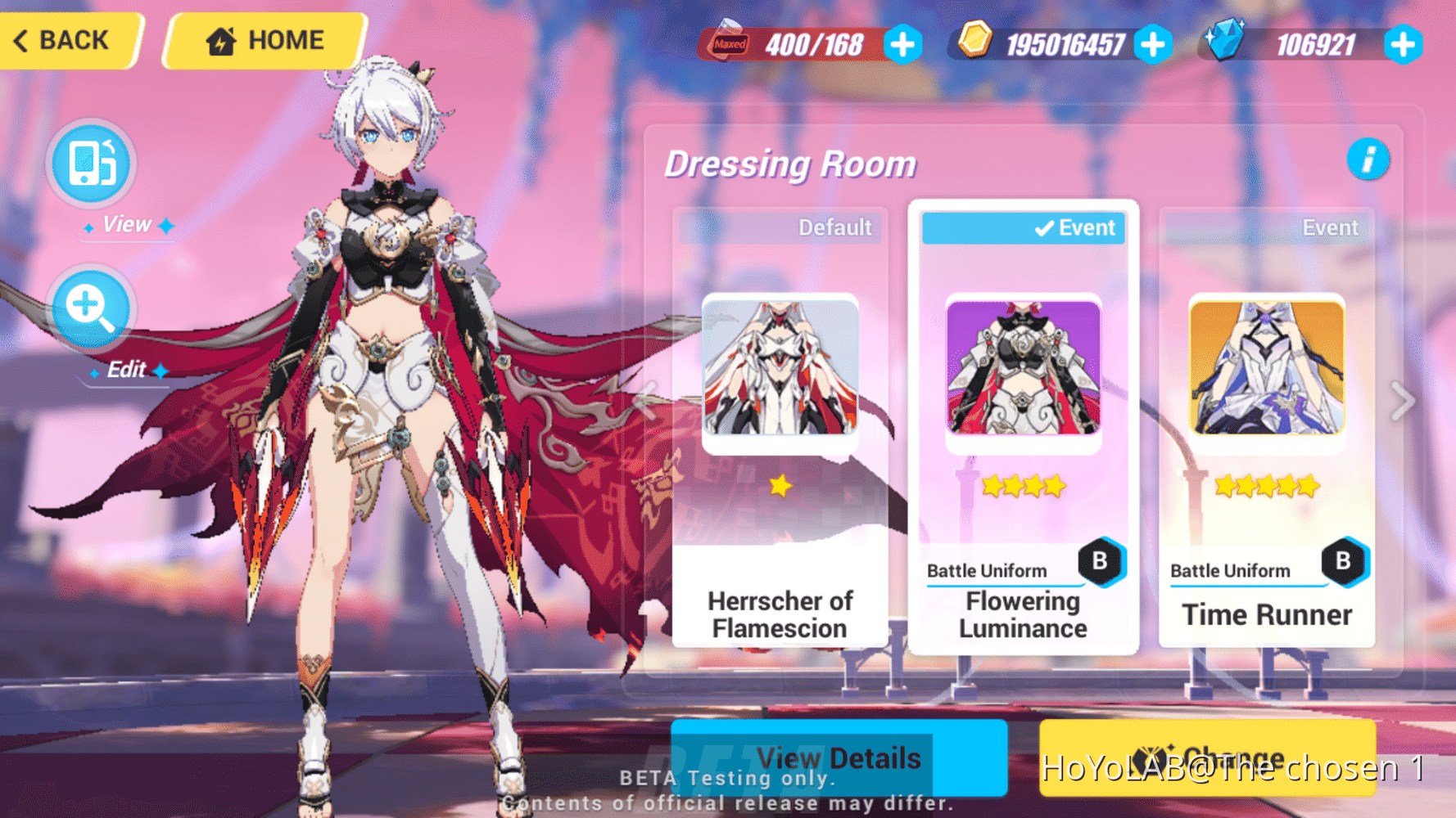 New Outfit review and how to obtain in v6.4 Honkai Impact 3rd | HoYoLAB