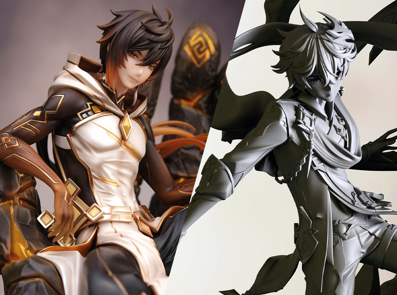 [Intermezzo] Some IRL news from WF2023W Genshin Impact | HoYoLAB