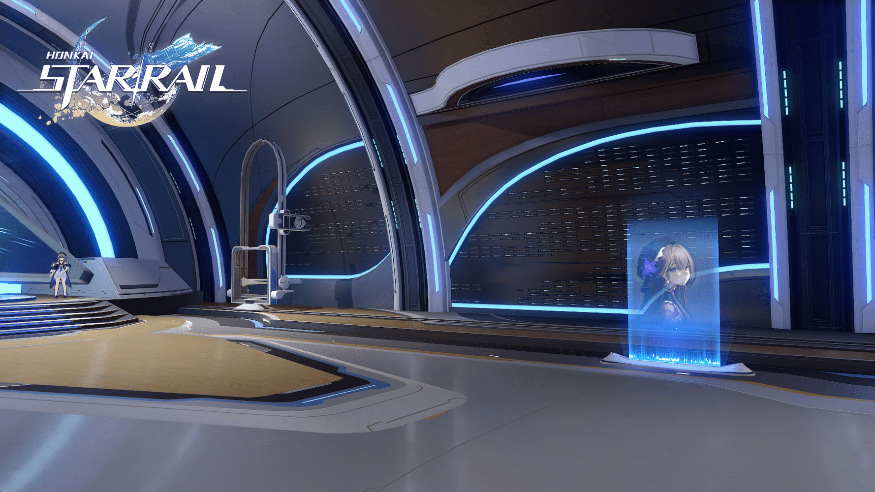 HSR Final Closed Beta in a Nutshell for non-Honkai Player Honkai: Star ...