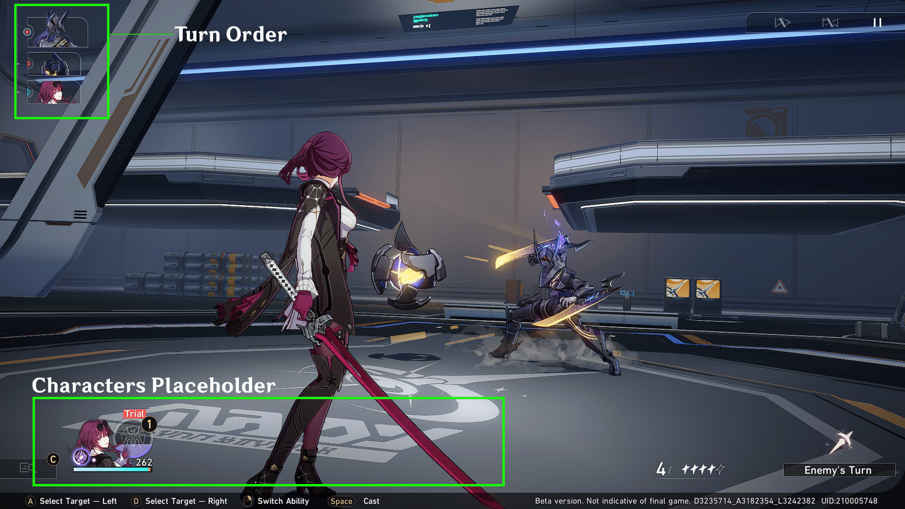 HSR Final Closed Beta in a Nutshell for non-Honkai Player Honkai: Star ...