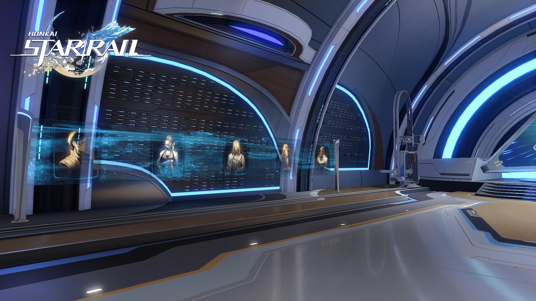 HSR Final Closed Beta in a Nutshell for non-Honkai Player Honkai: Star ...