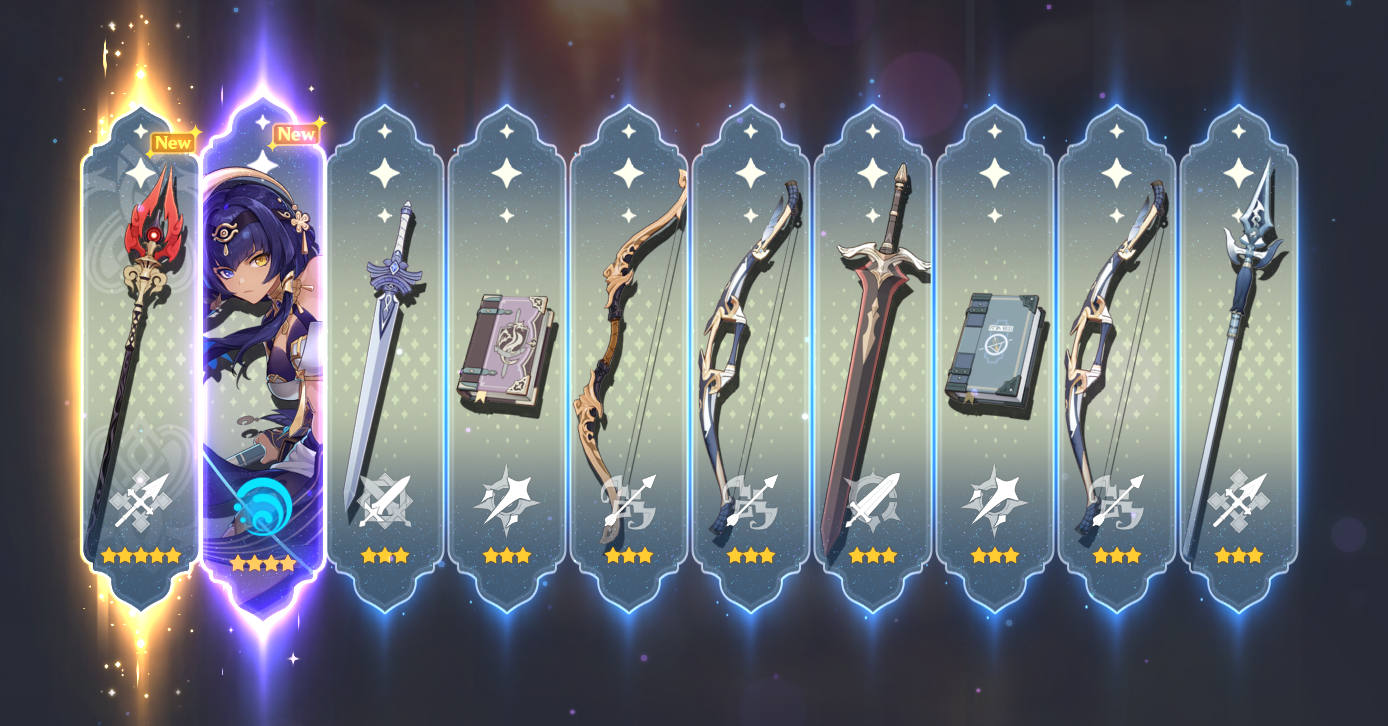 Finally a Staff of Homa comes home