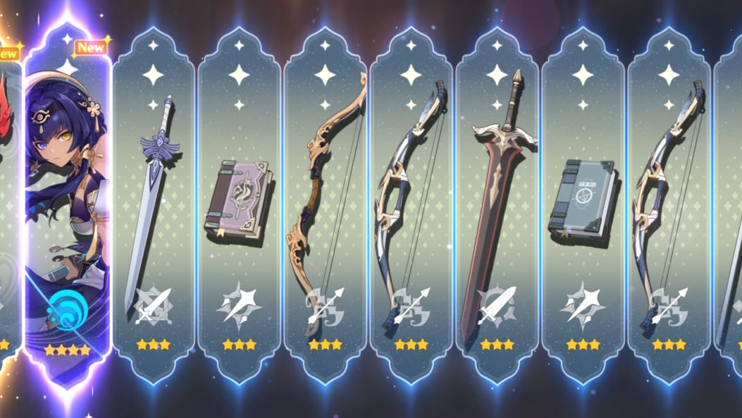 Finally a Staff of Homa comes home