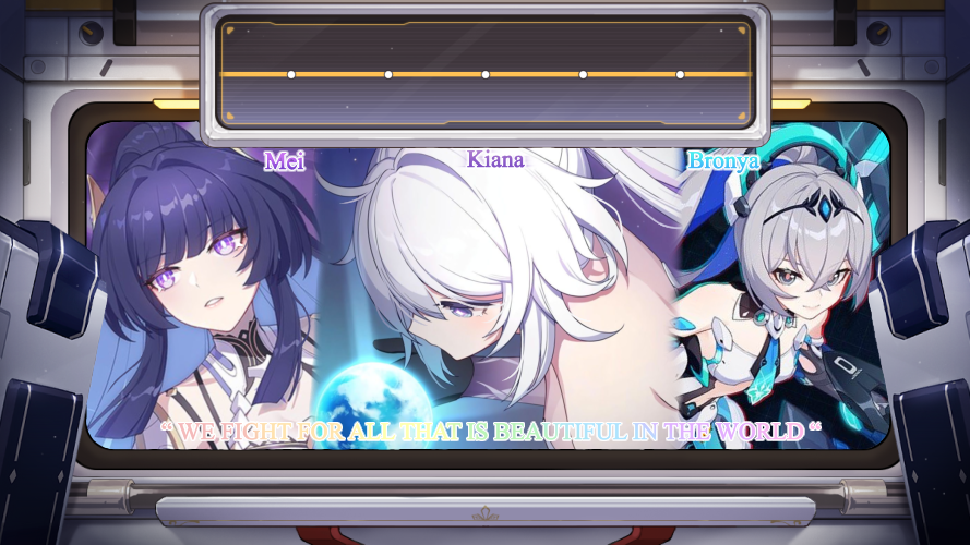 Hi~ Honkai Impact 3rd | HoYoLAB