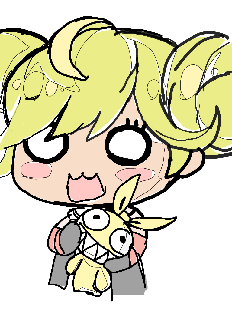 Ai chan! Honkai Impact 3rd | HoYoLAB