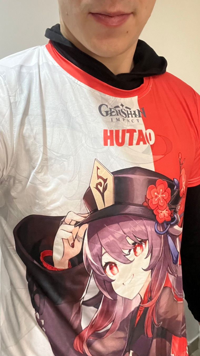 Hutao is next to come home 🥸 Genshin Impact | HoYoLAB