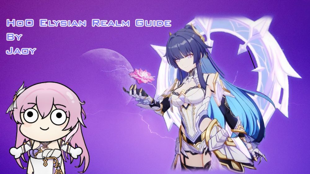 [Version KIANA BETA] Raiden Mei Returns to the Elysian Realm(HOO ER ...